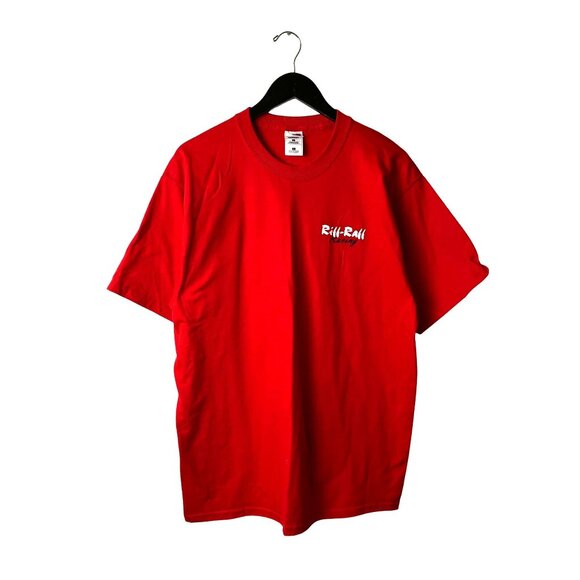 Urban Outfitters | Shirts | Riff Raff Racing T Shirt Vintage 9s Adult ...